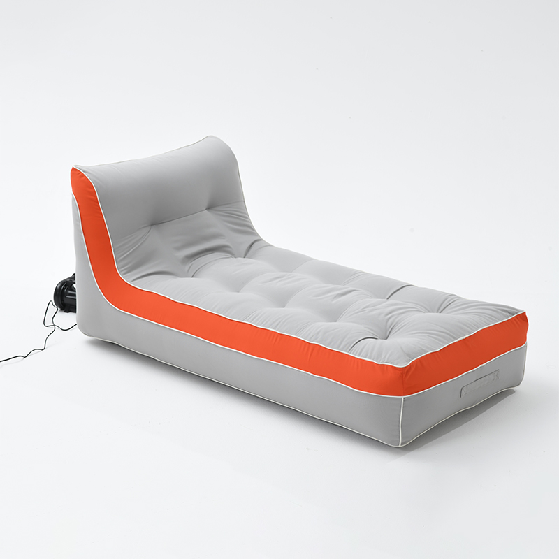 Portable Camping Blow Up Lounger DIL036