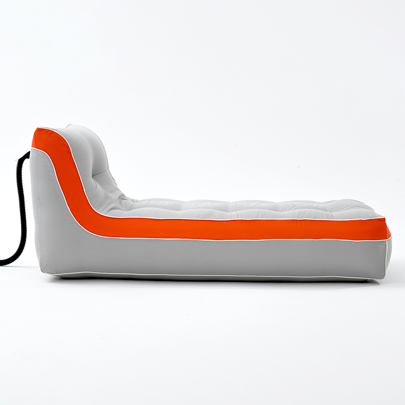 Portable Camping Blow Up Lounger DIL036