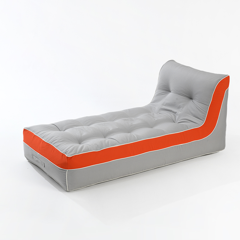 Portable Camping Blow Up Lounger DIL036